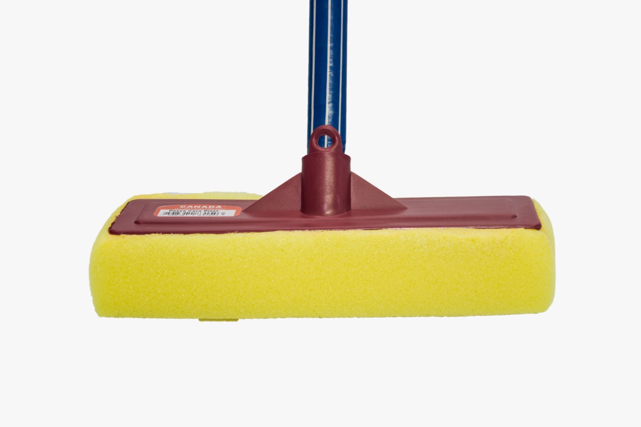 Passador de Cera Plástico - Ikeplast - Embalagens Plásticas